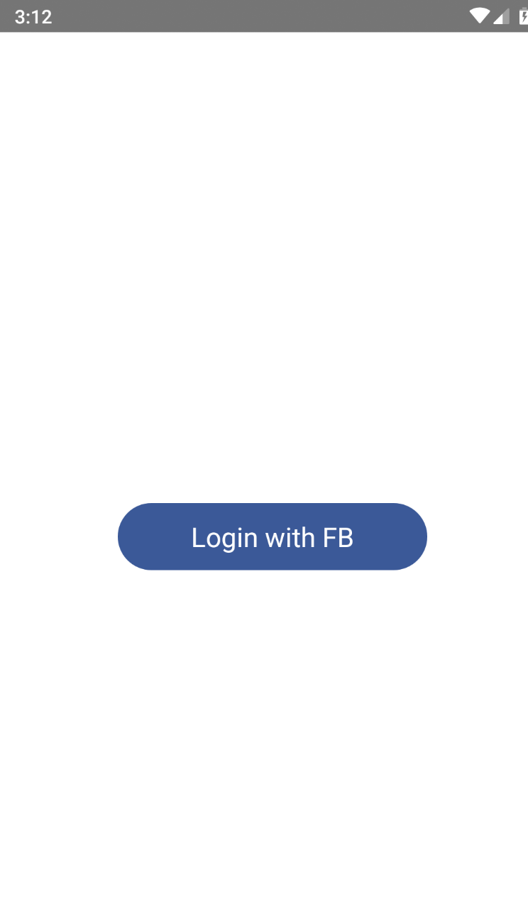 GitHub - EasonWang01/ReactNative-FBLogin-Example: React-Native-FBLogin-Example
