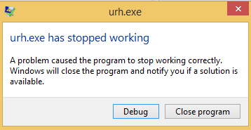 Spectrogram crashes in windows · Issue #323 · jopohl/urh · GitHub