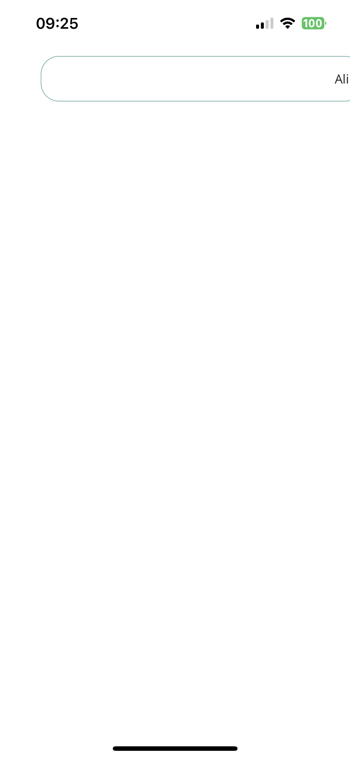 Collectionview Not Showing Correctly Inside Absolutelayout In Ios · Issue 15808 · Dotnetmaui