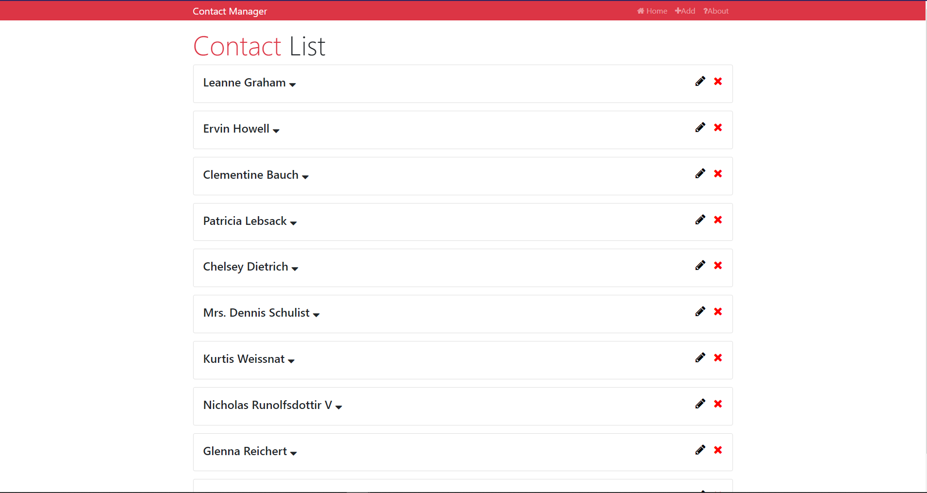 GitHub - Pawan-142/Contact-Manager