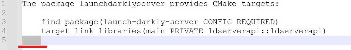 [launch-darkly-server] Update to 2.8.6 by blavallee · Pull Request #28227 · microsoft/vcpkg · GitHub