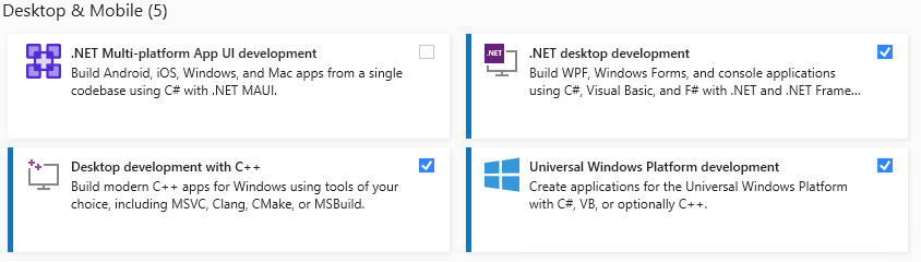 [sdl2] Build error · Issue #34611 · microsoft/vcpkg · GitHub
