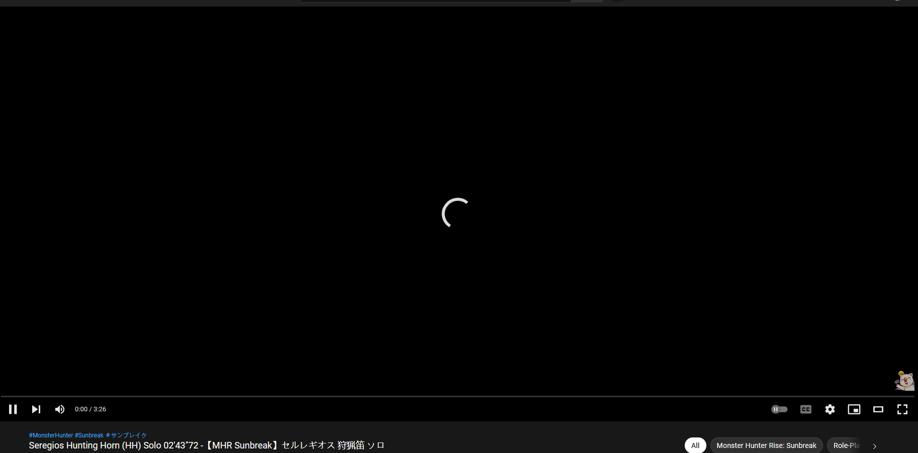youtube.com: breakage · Issue #14136 · uBlockOrigin/uAssets · GitHub youtube.com: breakage · Issue #14136 · uBlockOrigin/uAssets · GitHub