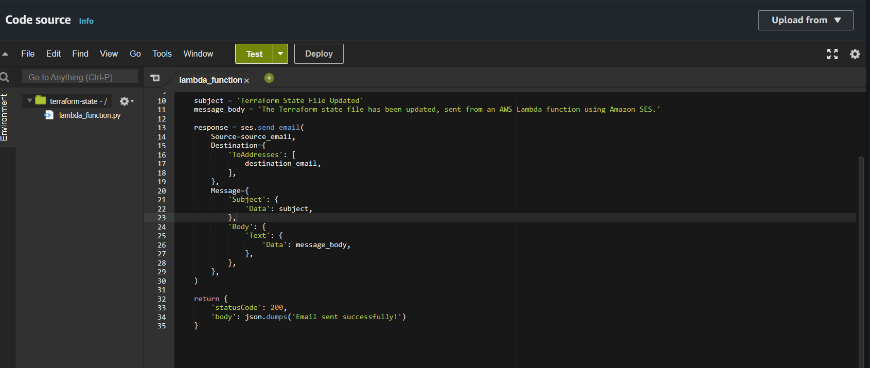 GitHub - mohamedsorour1998/Complete-DevOps-Project-2