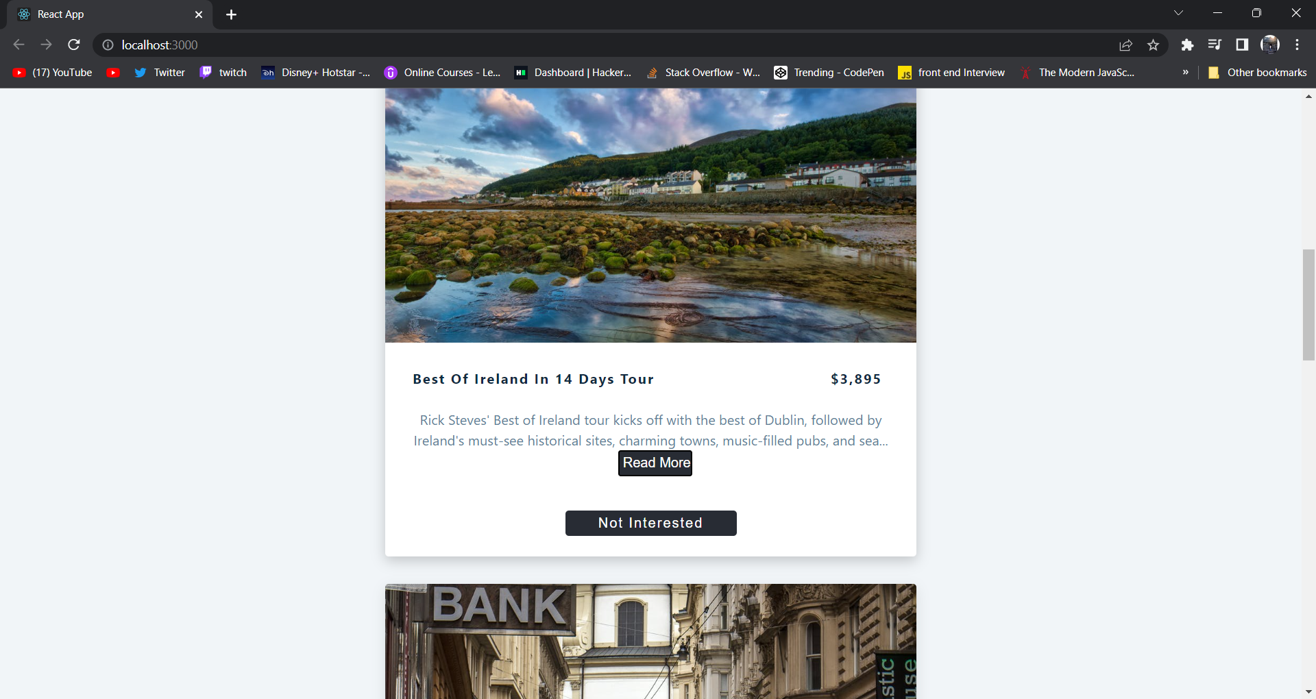 GitHub - PrasannaAmale11/react-project-tourguide