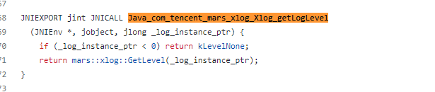日志丢失问题。 · Issue #1109 · Tencent/mars · GitHub