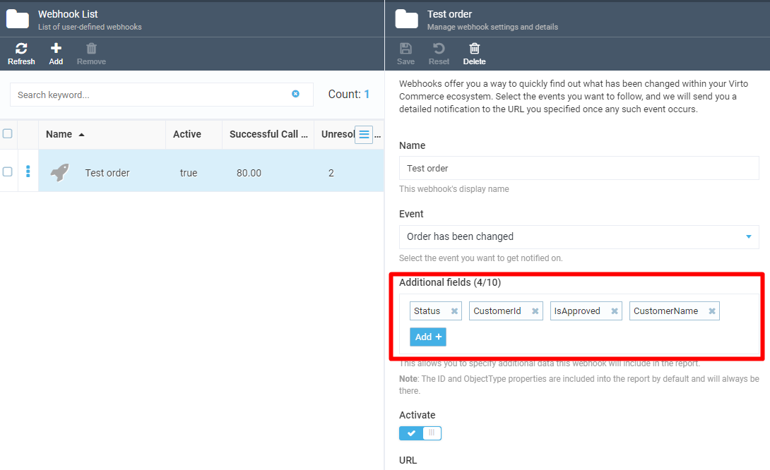 Webhook Payload Event Name - Order Has Been Changed Issue · Issue #59 · VirtoCommerce/vc-module ...