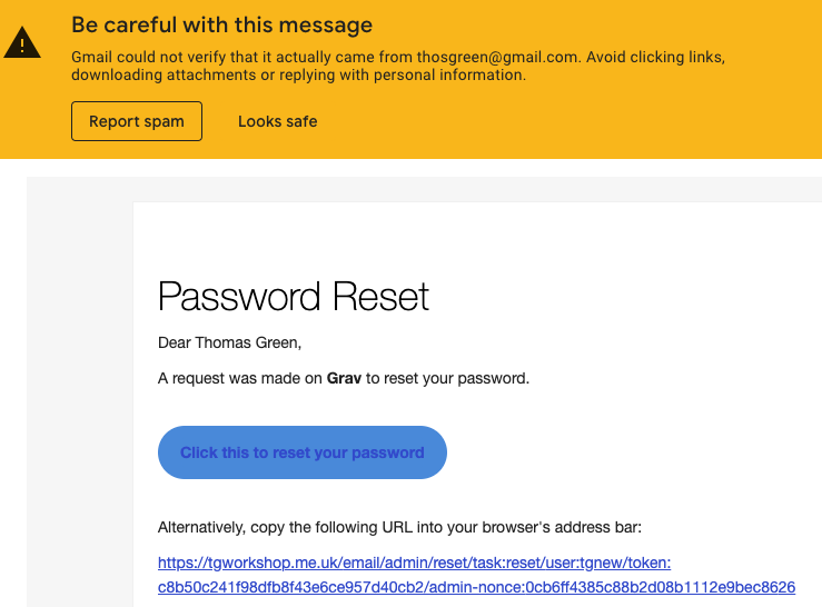password reset link gives 'don't have permission' · Issue #1734 · getgrav/grav-plugin-admin · GitHub