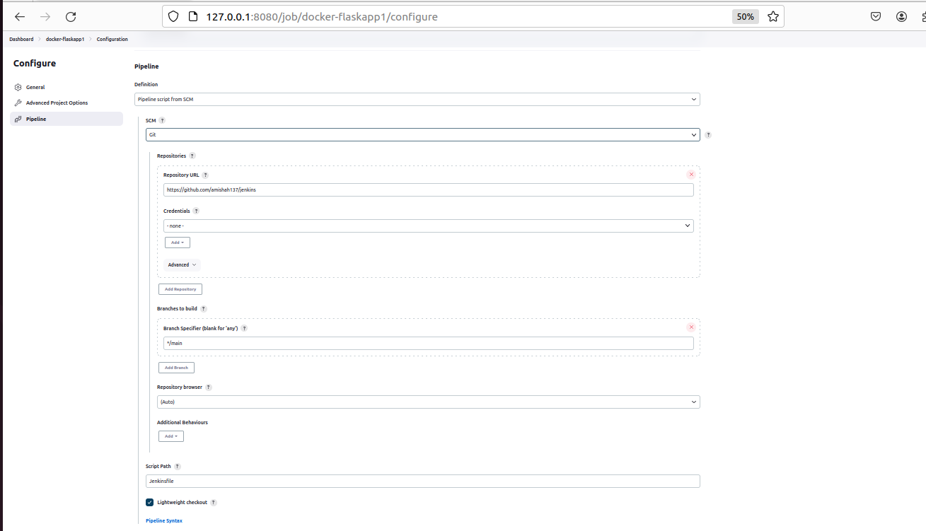 GitHub - amishah137/jenkins
