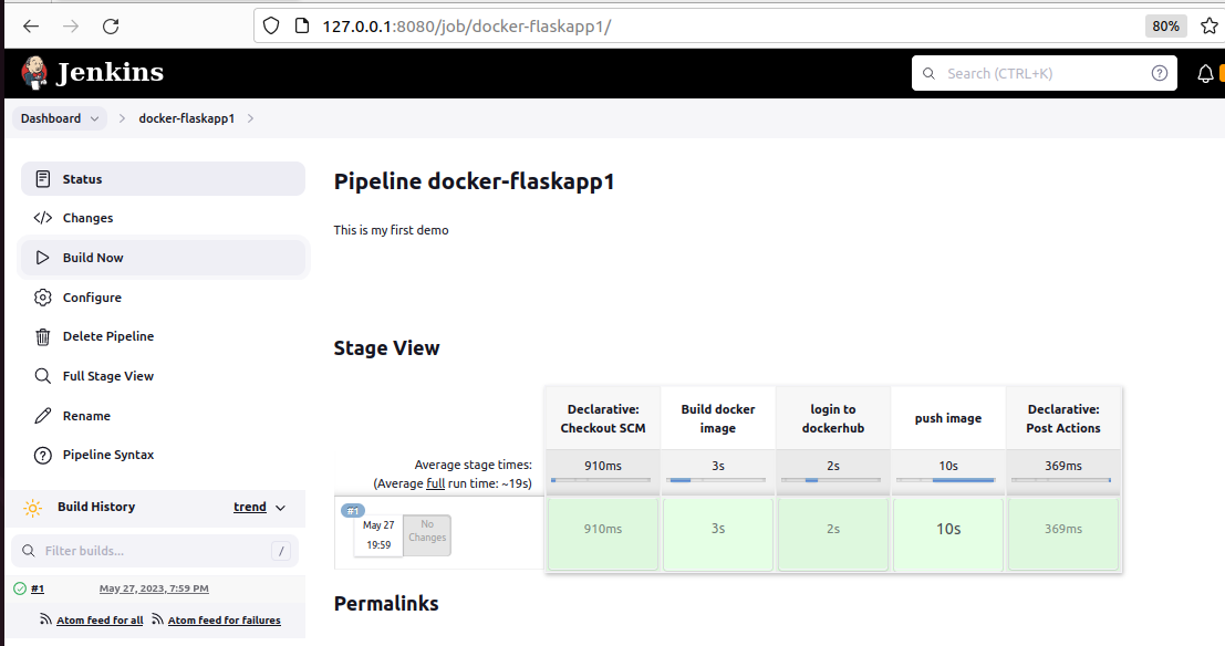 GitHub - amishah137/jenkins