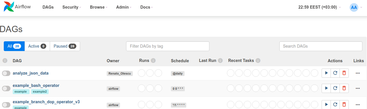 GitHub - Rameshei87/ETL-for-Educational-Institutions-