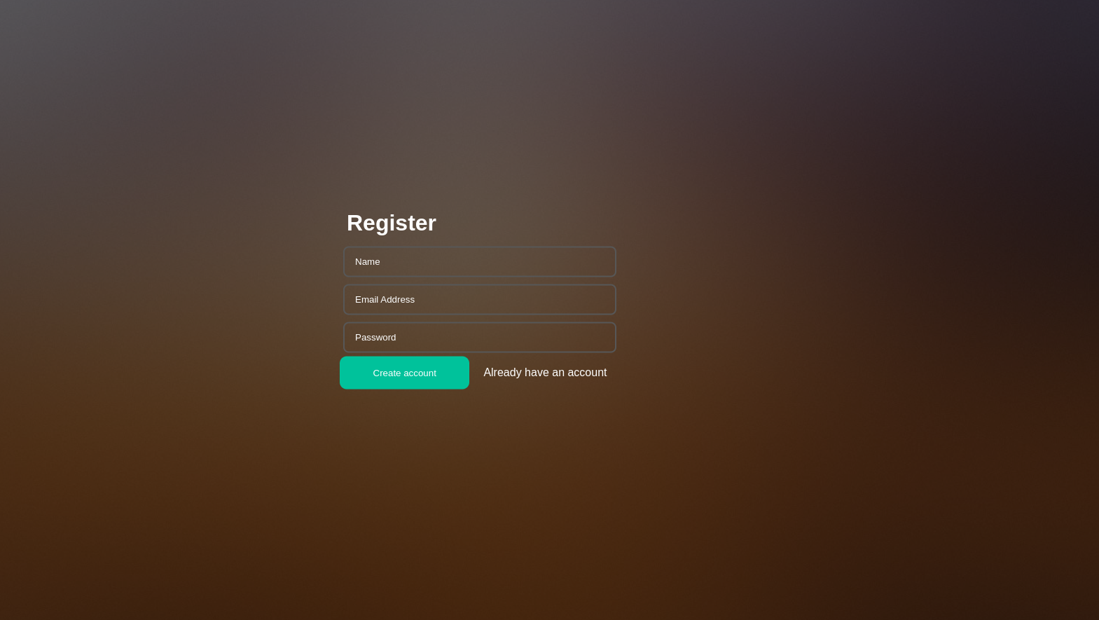 GitHub - waleedkhano/login-page-in-react