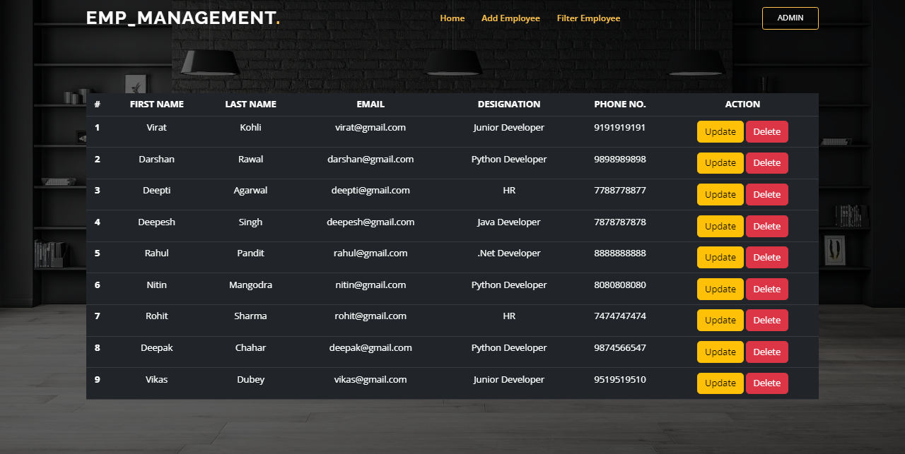 GitHub - Nikhil-Shirke23/Employee-Management-App
