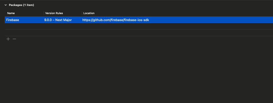 Firebase Cloud Messaging Not Sending Push Notifications To Standalone