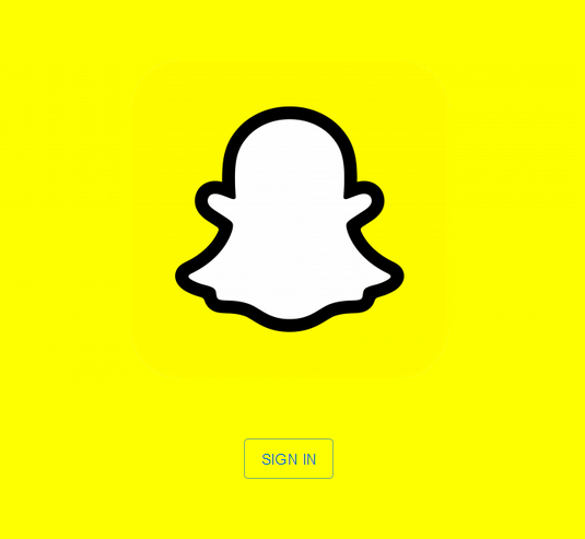 GitHub - yixiongyuan/React-Snapchat-clone