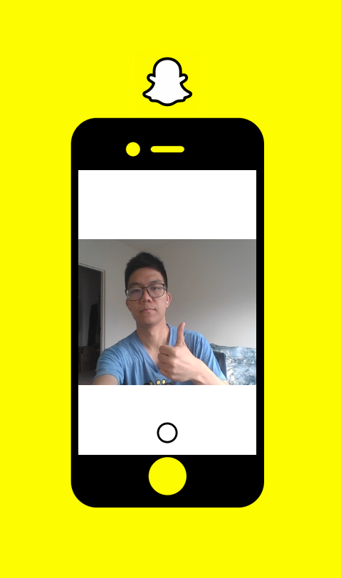 GitHub - yixiongyuan/React-Snapchat-clone