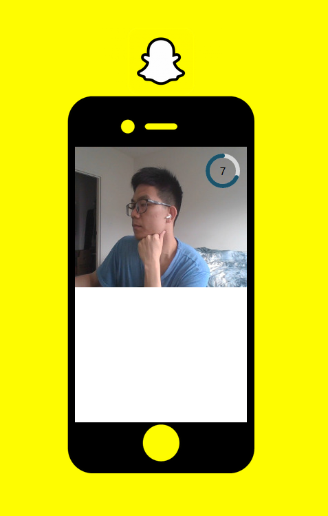 GitHub - yixiongyuan/React-Snapchat-clone