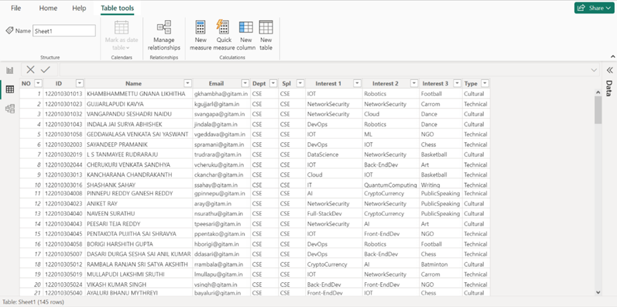 GitHub - AVRSANAND/Student-Connect-Project