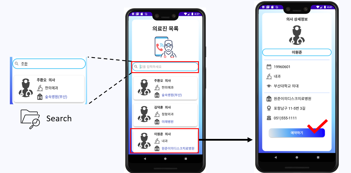 GitHub - JooHwanO/TeleMedicine_Project: 원격의료프로그램_졸업작품