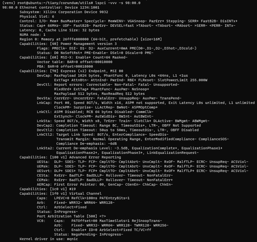 Error Fw Id Block Not Found After Programmed · Corundum Corundum · Discussion 148 · Github