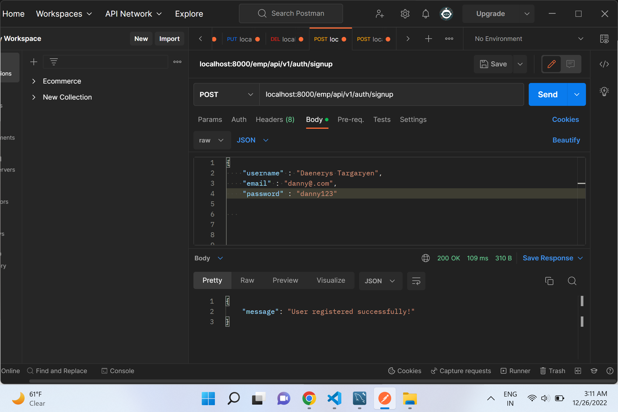 GitHub - girish-97/employeeManagementSystem: Express.js based Employee ...