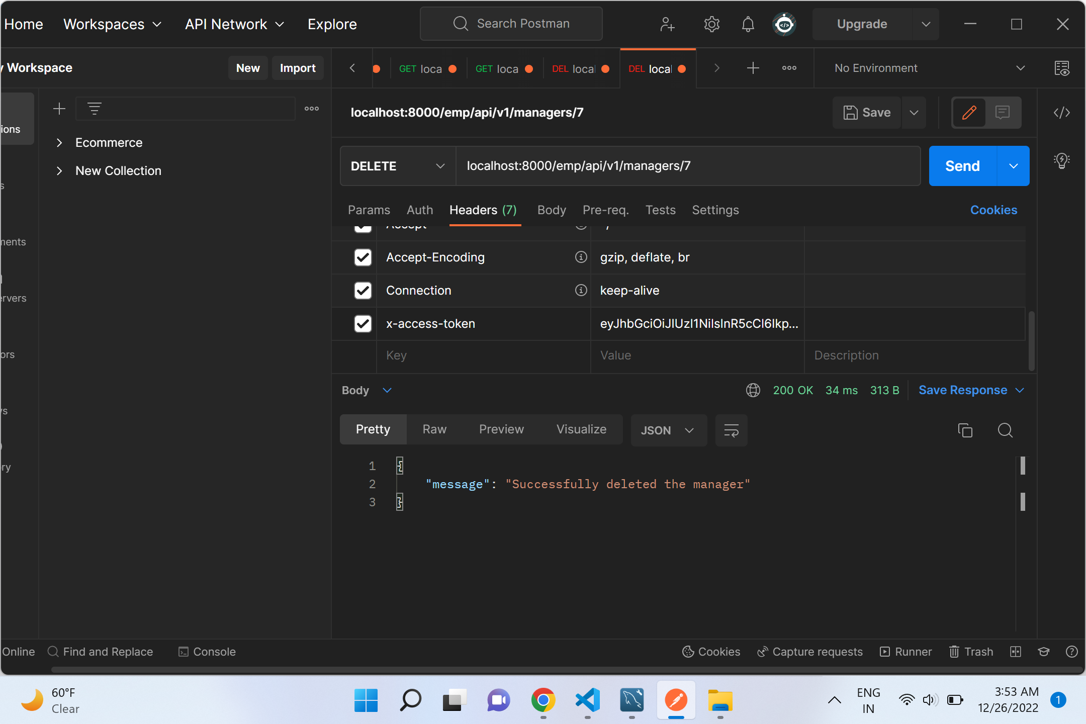 GitHub - girish-97/employeeManagementSystem: Express.js based Employee ...