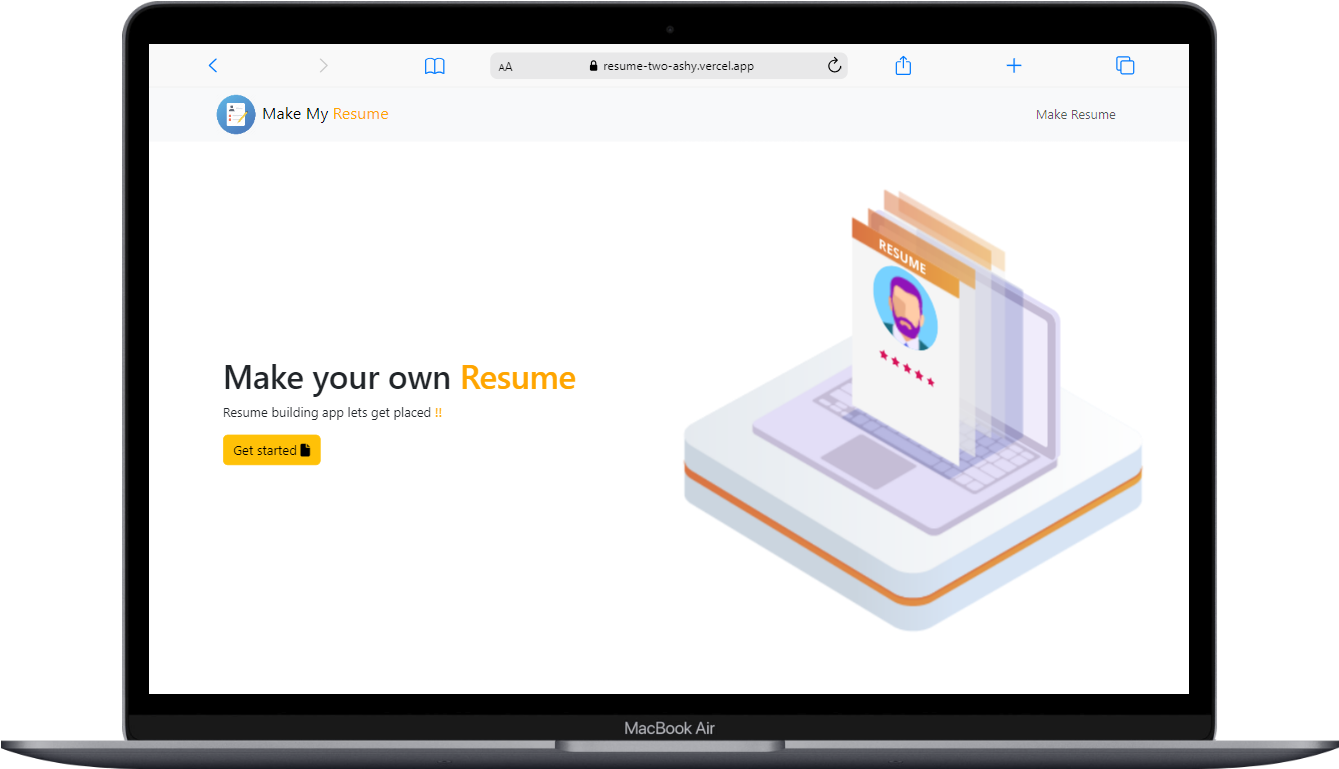 GitHub - blackcode1996/Impress_ai_assignment: A assignment given by Impress AI. It is a resume ...