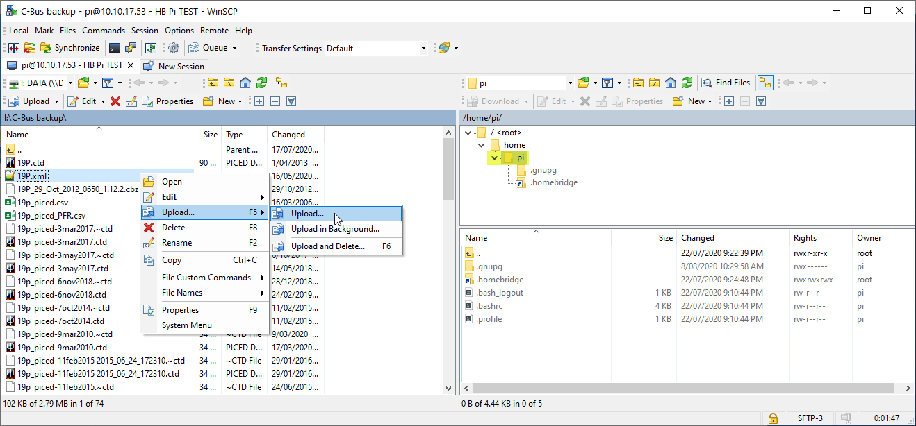 Homebridge-cbus-installer/SETUP.md at master · greiginsydney/Homebridge ...