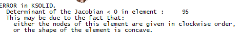 Error in KSOLID - Determinant of the jacobian · Issue #25 · gmsafir/gmsafir · GitHub
