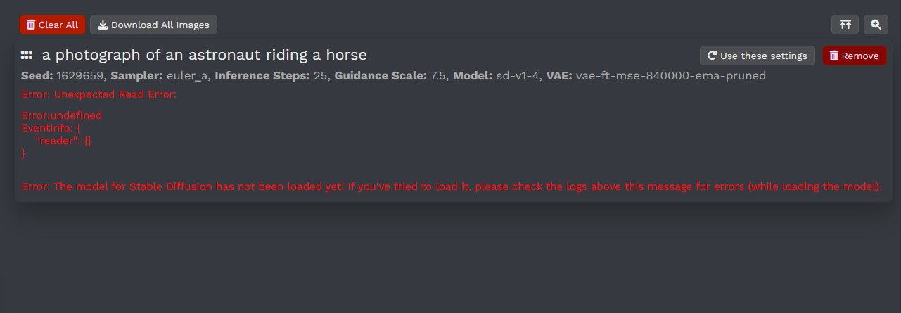 Help, when I finished the software installation, the first time I opened it, the first time I ...