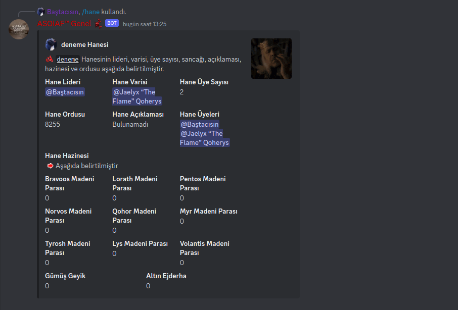 GitHub - TitanLion72/asoiaf-roleplay-bots: ASOIAF Roleplay sunucuna yaptığım botların örnekleri ...