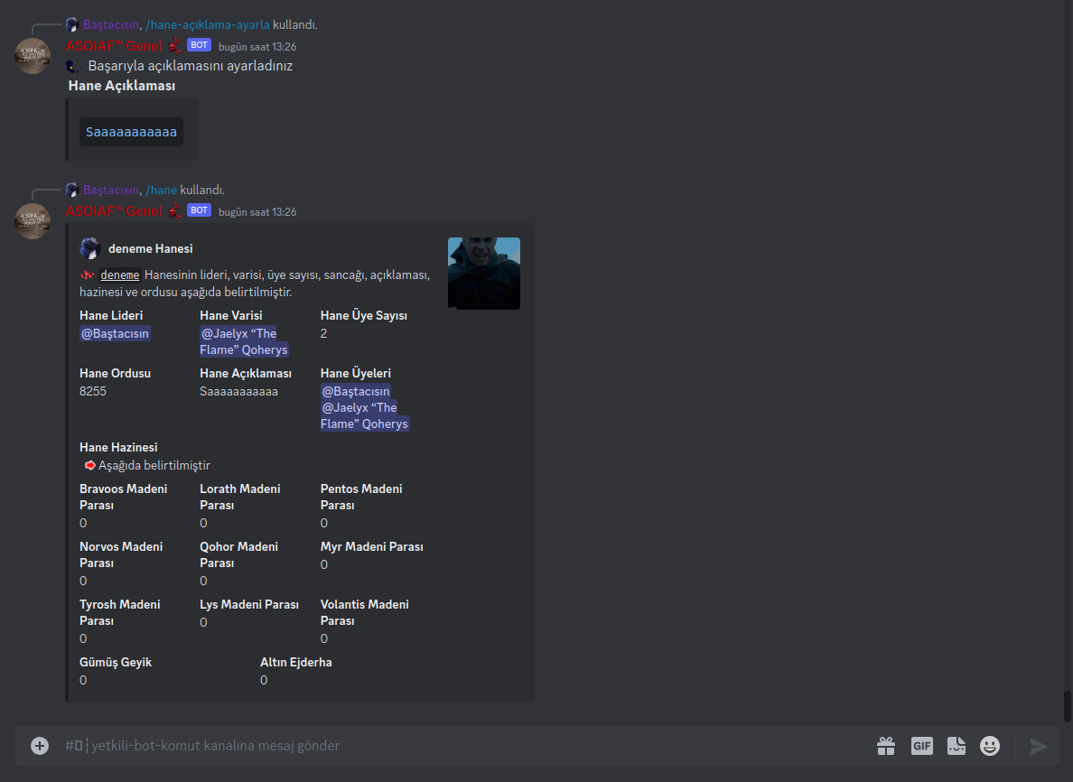 GitHub - TitanLion72/asoiaf-roleplay-bots: ASOIAF Roleplay sunucuna yaptığım botların örnekleri ...
