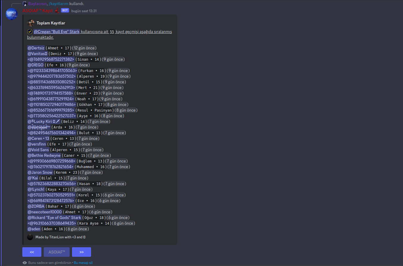 GitHub - TitanLion72/asoiaf-roleplay-bots: ASOIAF Roleplay sunucuna yaptığım botların örnekleri ...