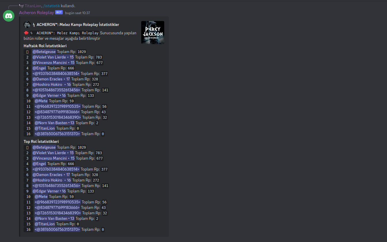 GitHub - TitanLion72/acheron-roleplay-bots-v14.12.1: Acherion roleplay ...