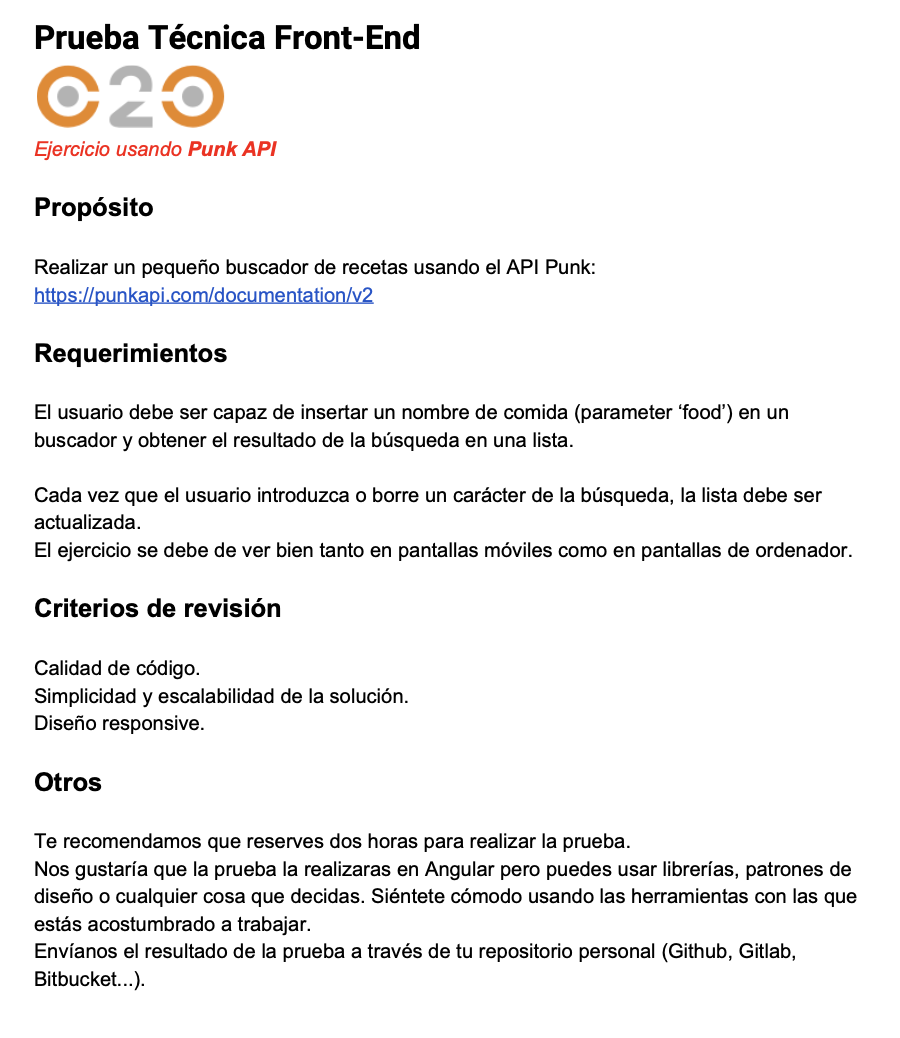 GitHub - AranchaFdz/Punk-Api