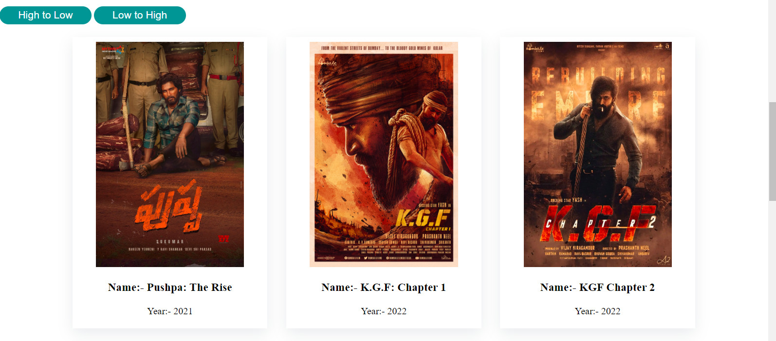 GitHub - Sadichchha1998/hotstar-clone: Hotstar Clone Script is a powerful On Demand Platform ...