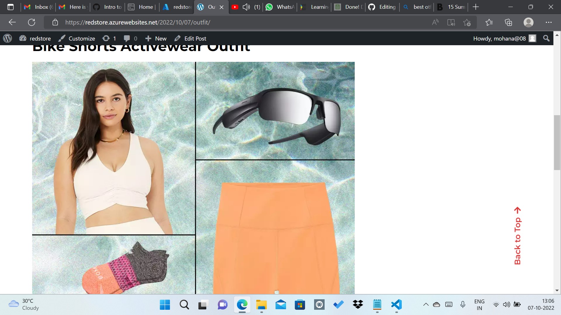 GitHub - Alurivinay46/redstore