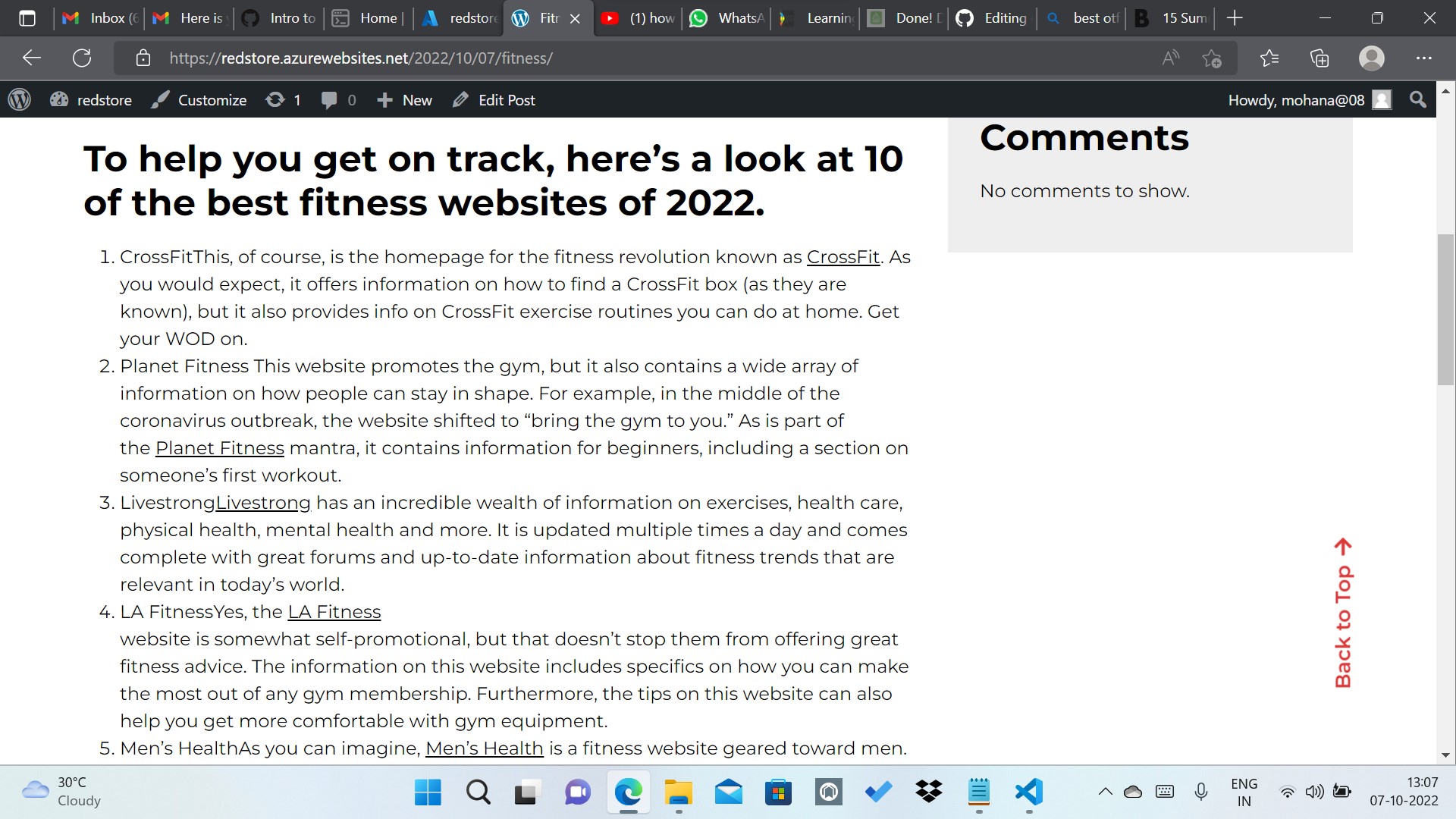 GitHub - Alurivinay46/redstore