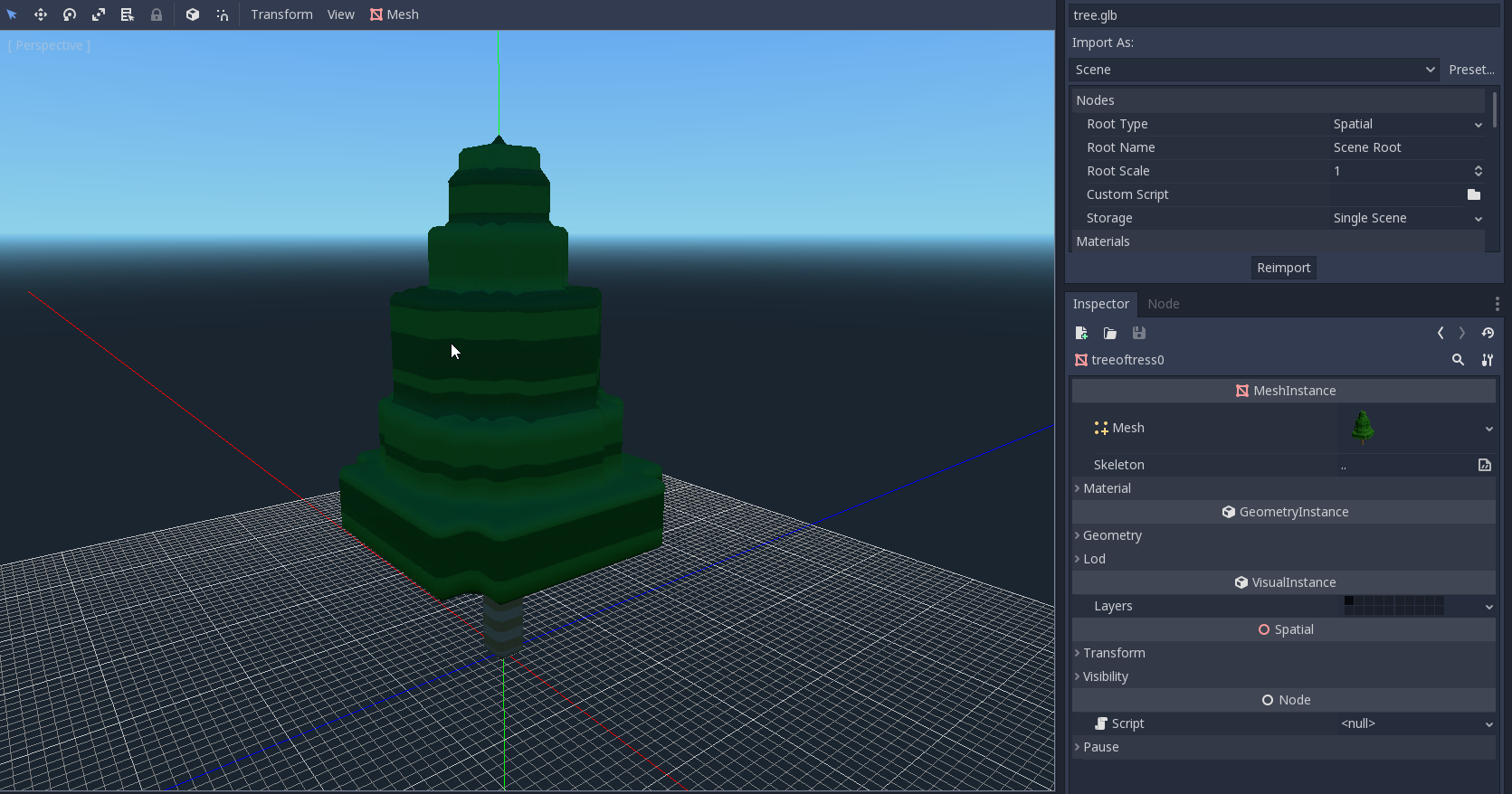 Gltf Textures Aren T Imported Correctly Issue 24938 Godotengine