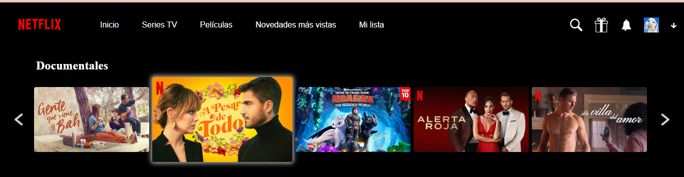 GitHub - Ainamoreno/Reto-Netflix: https://ainamoreno.github.io/Reto-Netflix/