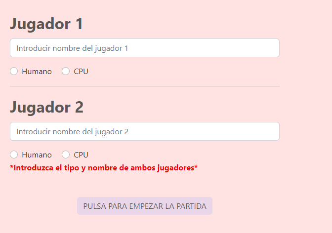 GitHub - Ainamoreno/Proyecto-Tic-Tac-Toe: Tic Tac Toe