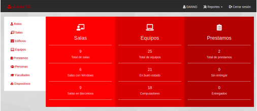 GitHub - edgarlozadagonzalez/prestamo-equipos: Aplicación para la gestión de información del ...