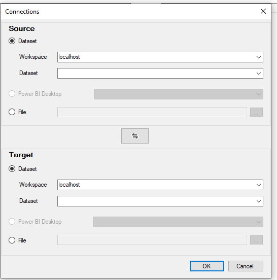 PowerBI Desktop Option Greyed Out · Issue #121 · microsoft/Analysis-Services · GitHub