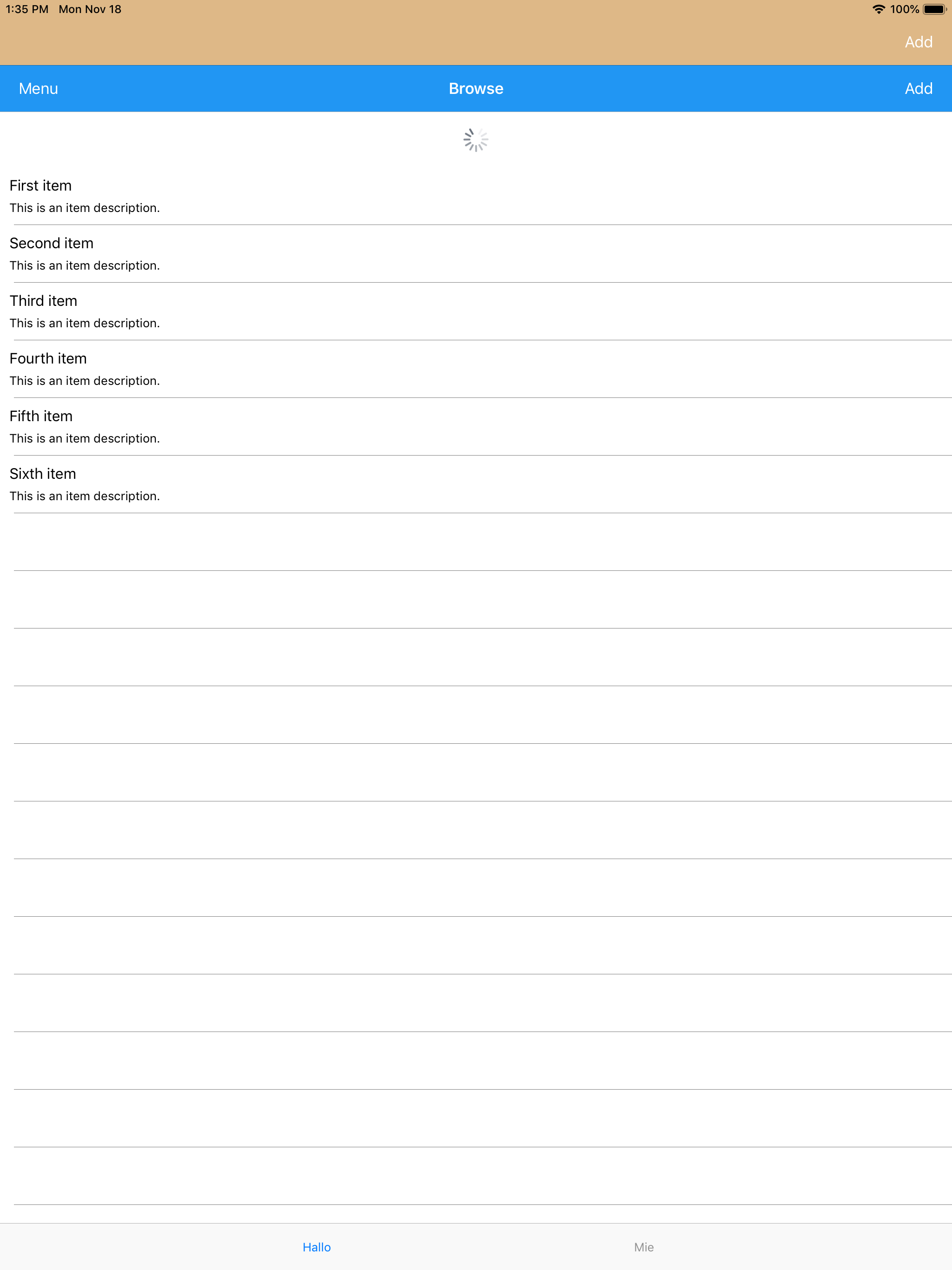 HasNavigationBar-False does not hide · Issue #8550 · xamarin/Xamarin.Forms · GitHub