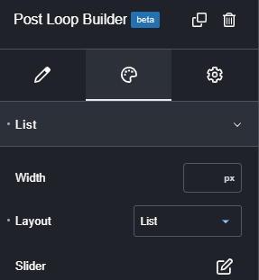 Javascript(?) error on changing post loop builder from grid to list · Issue #318 · soflyy ...