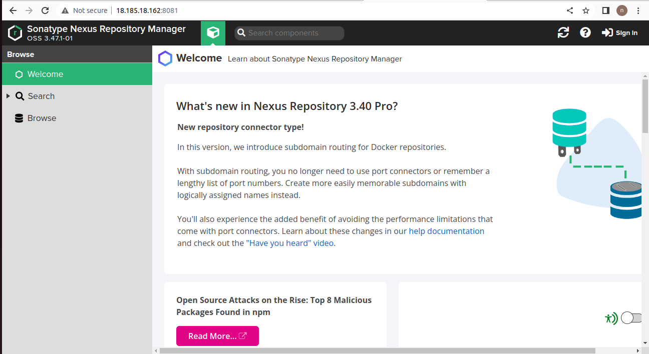 GitHub - naghamahmed/Nexus-Ansible