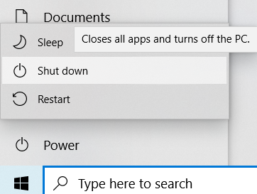 [Request] Display Off, Shut Down and Shortcuts with Multiple Key Assignments. · Issue #496 ...