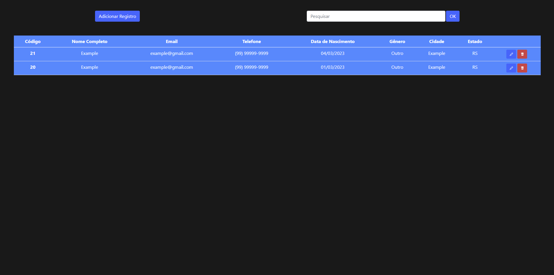 GitHub - alancapellao/form