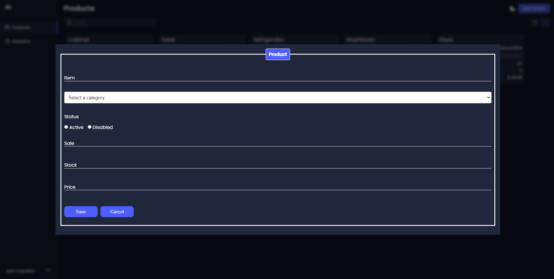 GitHub - alancapellao/inventory-control