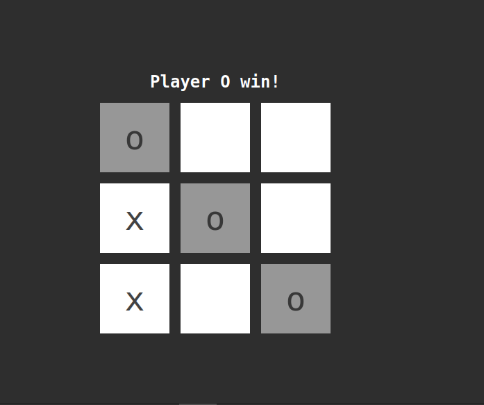 GitHub - ilyasa1211/game-tic-tac-toe: A classic game played by two player or versus a computer ...